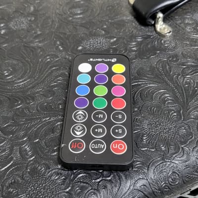 Driftwood Darkest Nightmare Custom with Onboard Impulse | Reverb