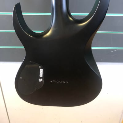 Solar A2.6C Carbon Black Matte 2021 Electric Guitar | Reverb