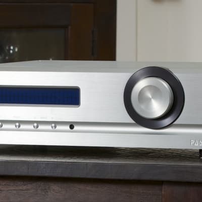 PASS LABS XS Preamp - Line Preamplifier - NEW! | Reverb Deutschland