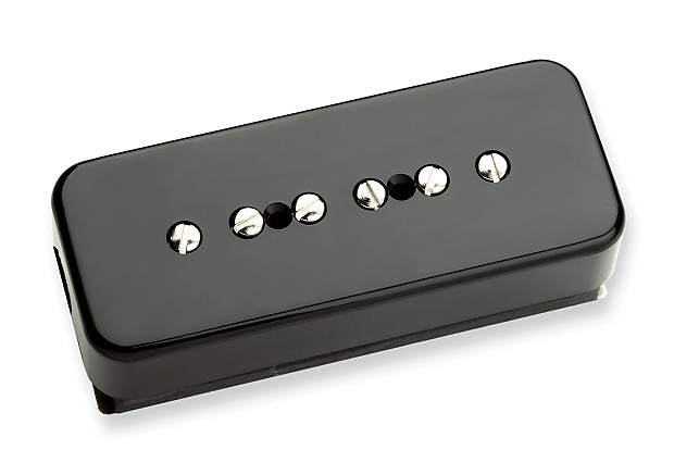 Seymour Duncan P90 Stack - Neck | Reverb