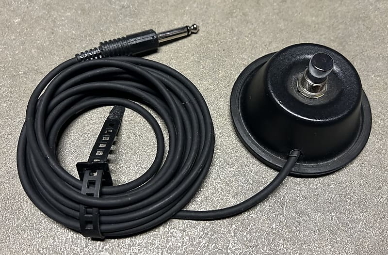 Roland FS-1 Footswitch | Reverb