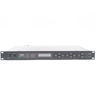 Roland SDE-3000A Digital Delay Rack Effect Signal Processor | Reverb