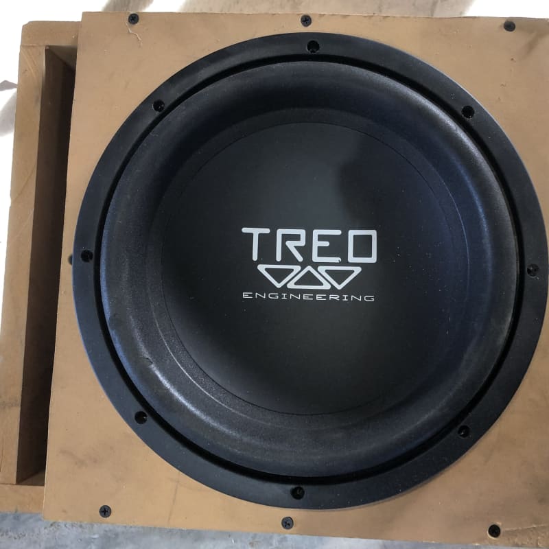 Home Subwoofers For Sale - New & Used Subwoofers | Reverb