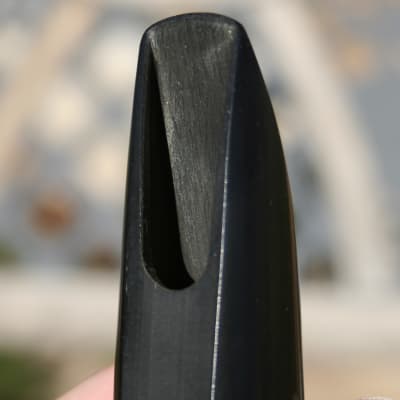 Sigurd Rascher Tenor Sax Mouthpiece | Reverb