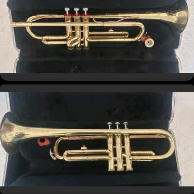 Martin Busine Trumpet | Reverb