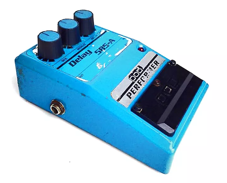 DOD Performer Delay 585-A | Reverb España