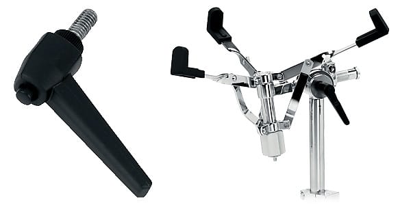 Drum Workshop DWSMQTH125 Quick Turn Handle For Snare Stand | Reverb