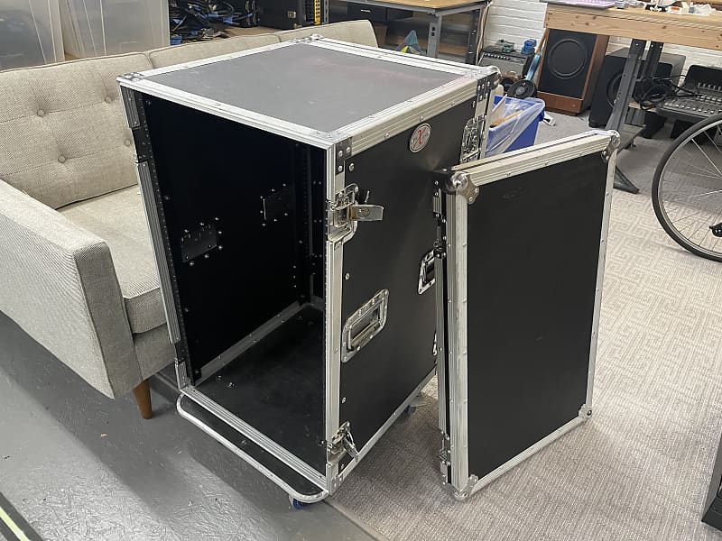 ProX T-18RSS 18U Rack Case | Reverb