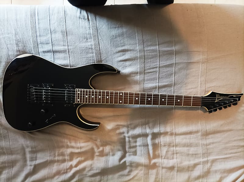 IBANEZ RGR 321EX | Reverb