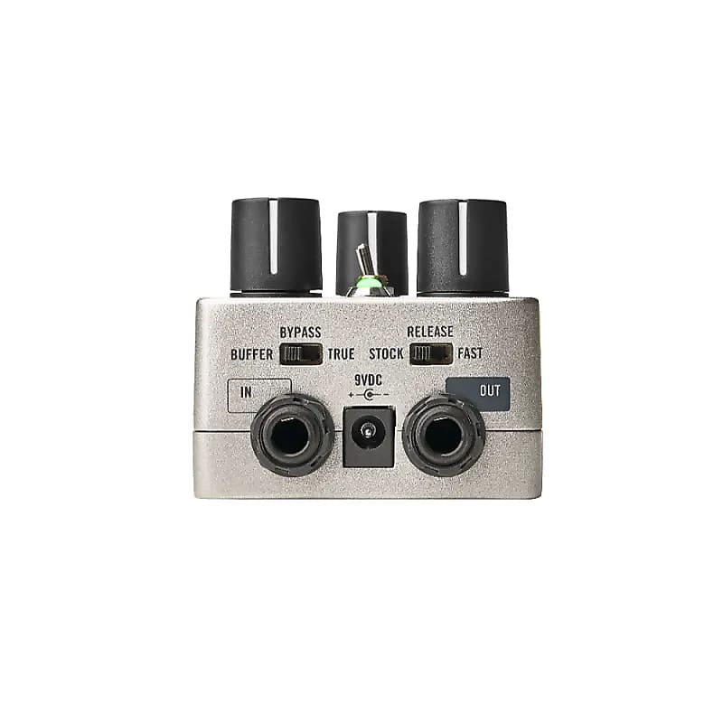 Universal Audio Teletronix LA-2A Studio Compressor | Reverb