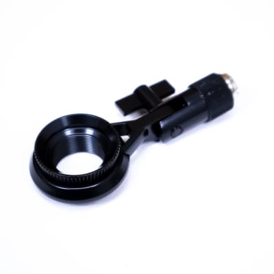 Focusrite Mic Clip for Scarlett Studio CM25 Microphone, | Reverb