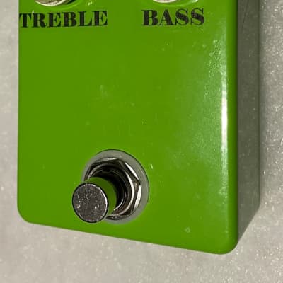 Pedal PCB Son Of Ben (Clone Preamp) Pedal | Reverb