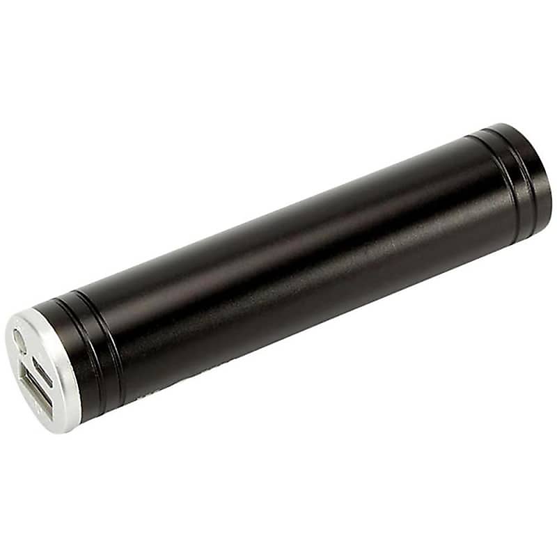 Ansmann HyCell Powerbank with LED Black | Reverb