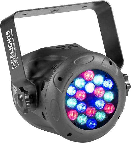 Prolights Arcled 1318 RGB | Reverb