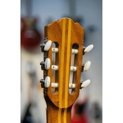 1960s Musima Classic natural | Reverb