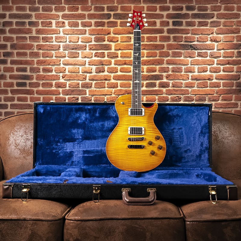 PRS Joe Walsh Signature McCarty 594 Singlecut 2021 - Present | Reverb