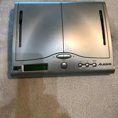 TASCAM CD-RW900SL CD ReWritable Professional Recorder Player | Reverb