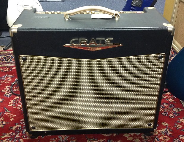 Crate RFX 65 Retroflex | Reverb