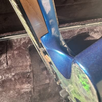 Kramer proaxe 1989 - holoflash | Reverb