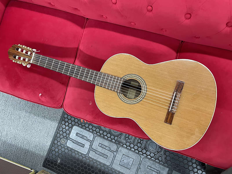 Musima Classical Guitar Made in Germany | Reverb