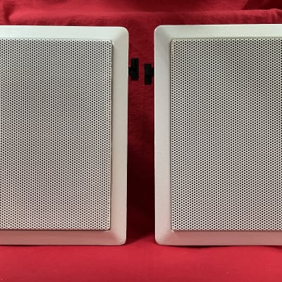 Klipsch IW-50 in wall speakers. One pair | Reverb