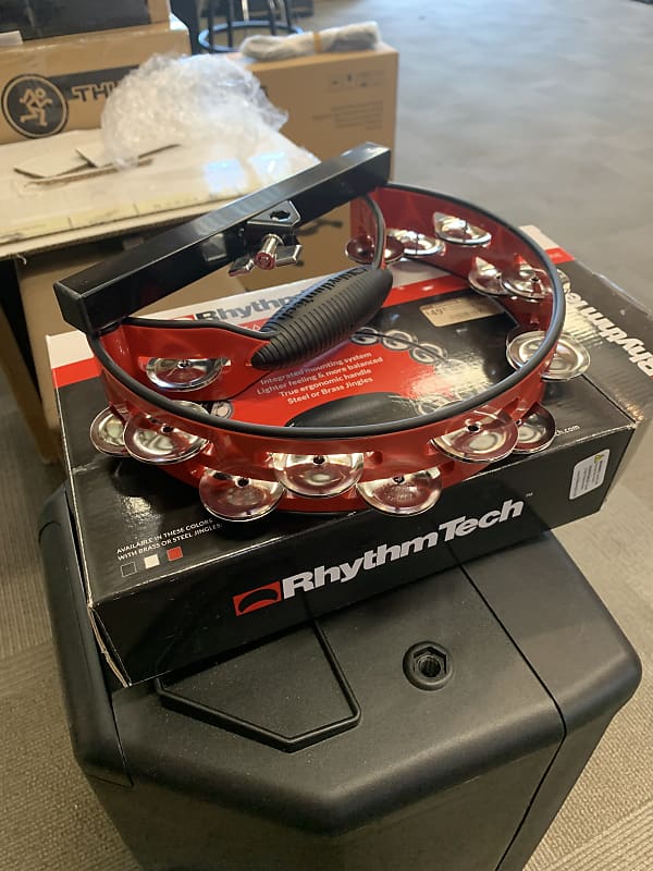 Rhythm Tech RTPRO30 Red | Reverb