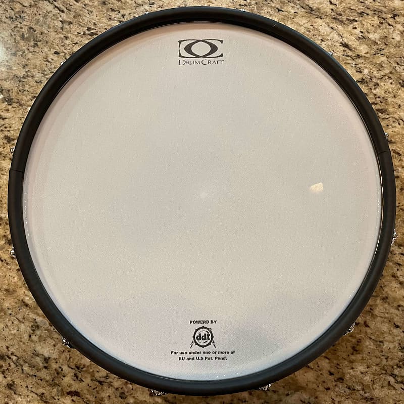 DDT MS-140 2022 - Chrome | Reverb