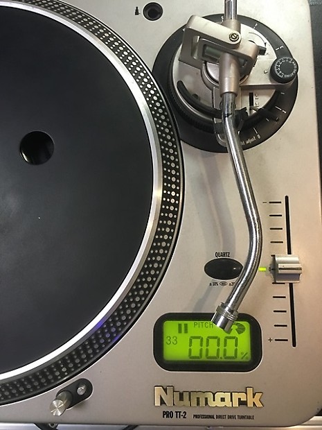 Numark PRO TT-2 | Reverb