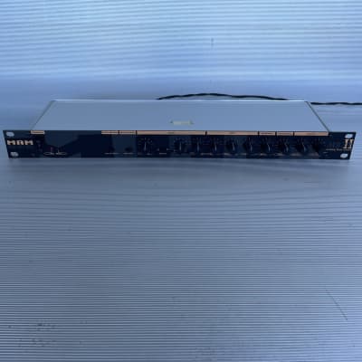 MAM MB33 mkII analogue rack synth | Reverb