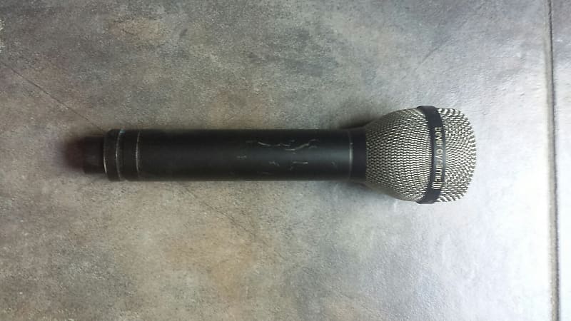 Professional Beyer M69 Dynamic Microphone Vintage 70s | Reverb UK