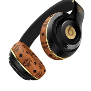 Beats Studio Wireless And Custom Beats By Dre | Reverb