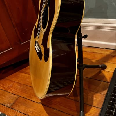 Morris WJ-30 Everly Brothers | Reverb