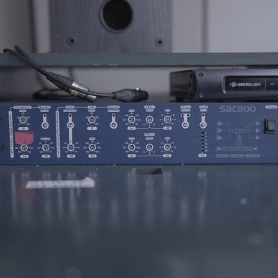 Quested VH3208 Full System | Reverb