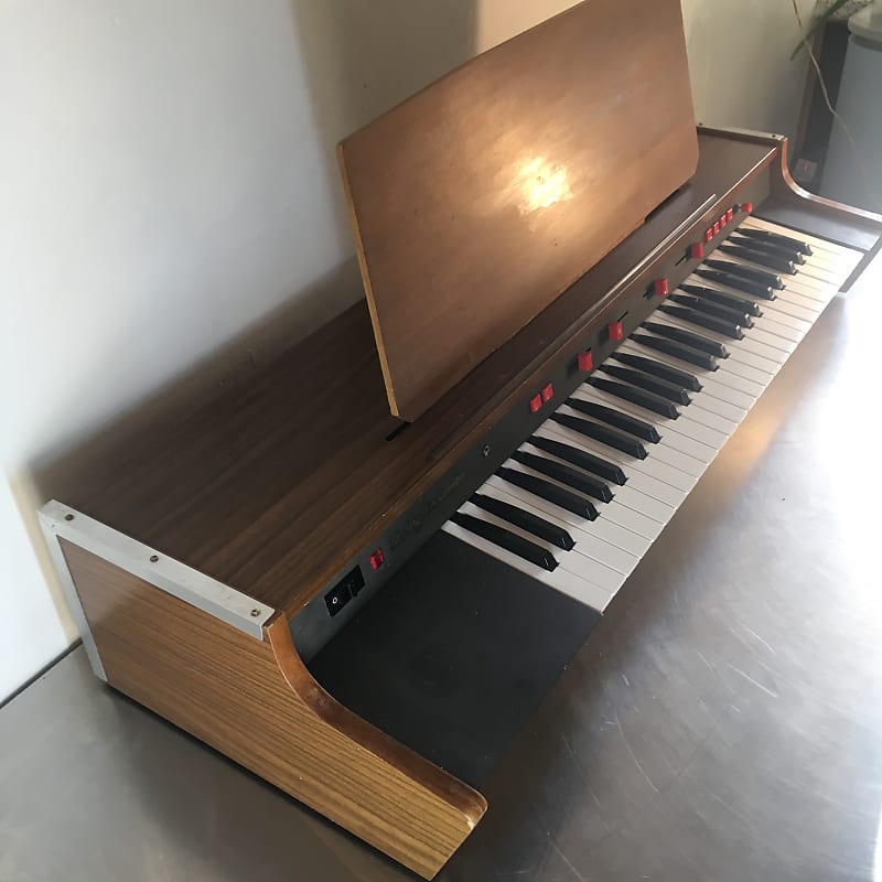 ARP Solina String Ensemble First Model With Factory Chrous | Reverb UK