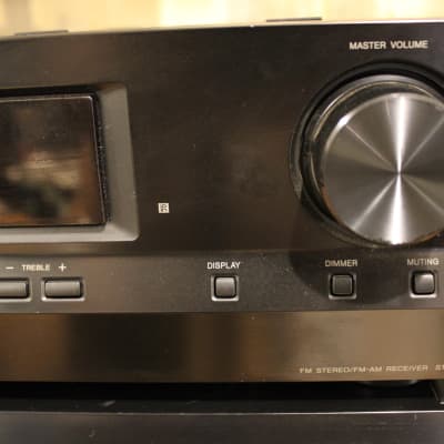 Sony HI-FI stereo Components w/ remot - Refurbished | Reverb