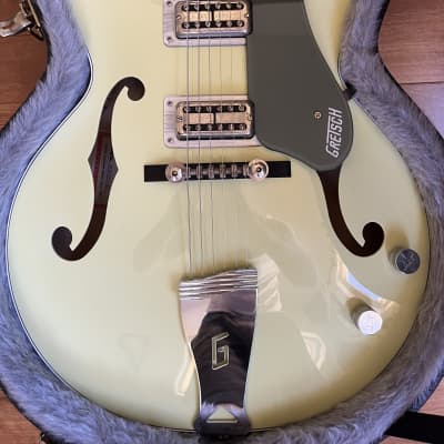 Gretsch G6118 Anniversary Hollow Body Electric Guitar 2000s - | Reverb