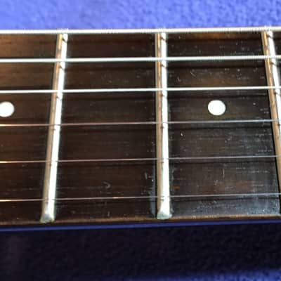 Samick LA 30, 335 style semi hollowbody electric Guitar | Reverb