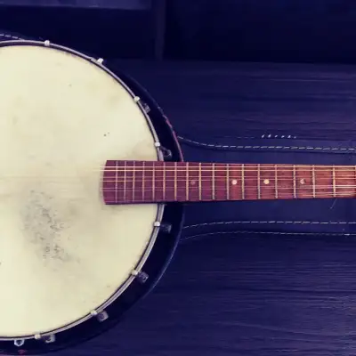 Kay Banjolin 1920s? | Reverb