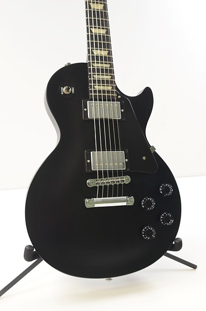 2016 Gibson Les Paul Studio Faded Series T Electric Guitar 2016 Gibson Les Paul Studio Faded Series T Electric Guitar