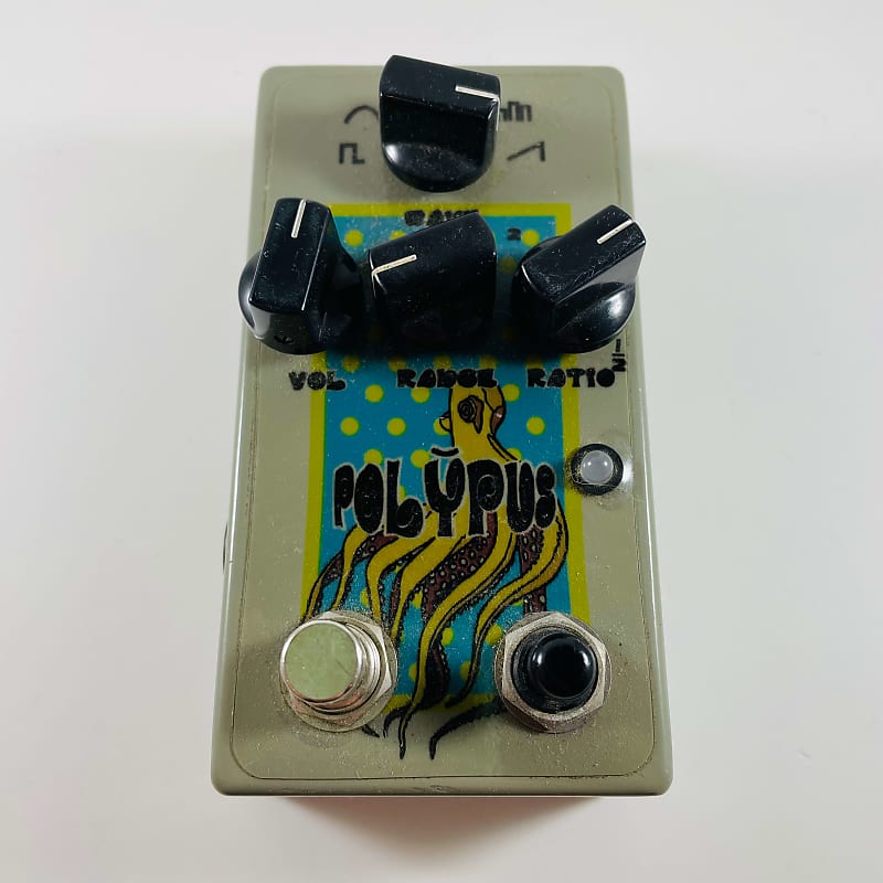 Copilot FX Polypus *Sustainably Shipped* | Reverb