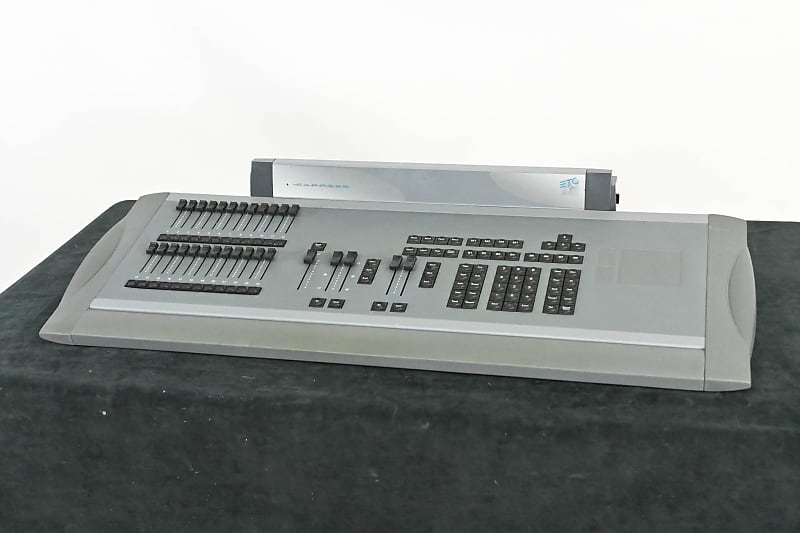 ETC Express 250 Lighting Control Console (NO POWER SUPPLY) | Reverb