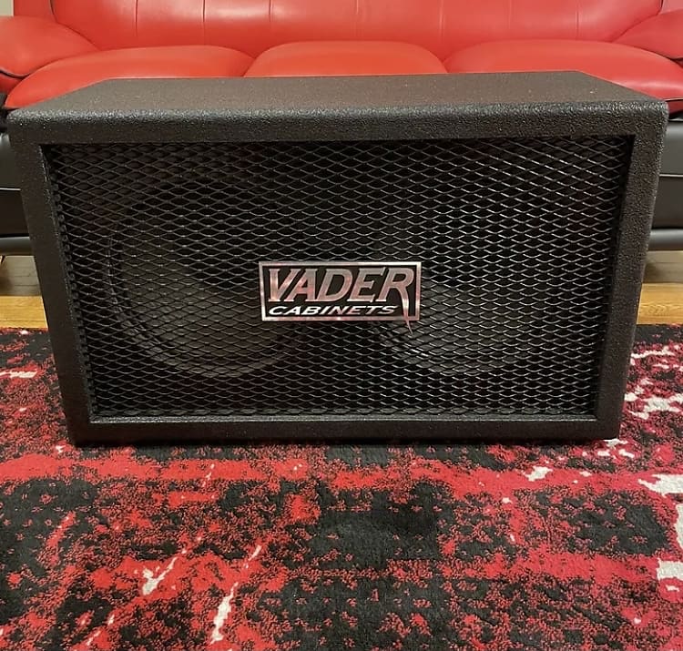 Vader Vader | Reverb