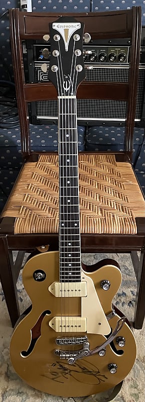 Epiphone Wildkat Studio | Reverb