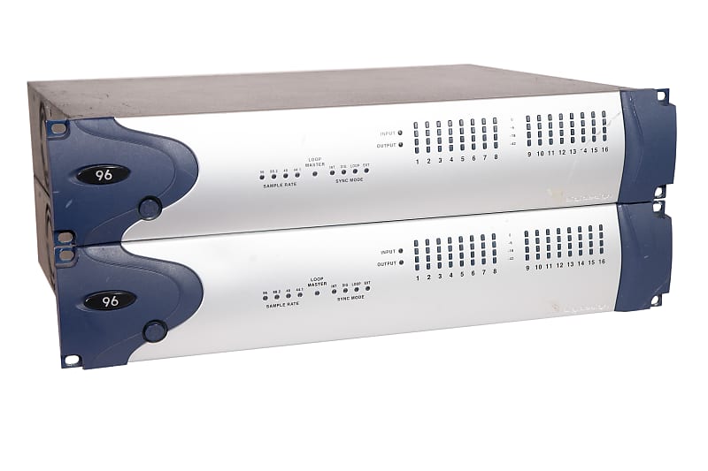 Digidesign 96 I/O ProTools HD | Reverb UK