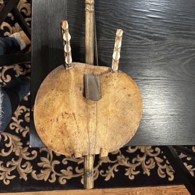 NGONI (KORA) STRING INSTRUMENT FROM WEST AFRICA | Reverb