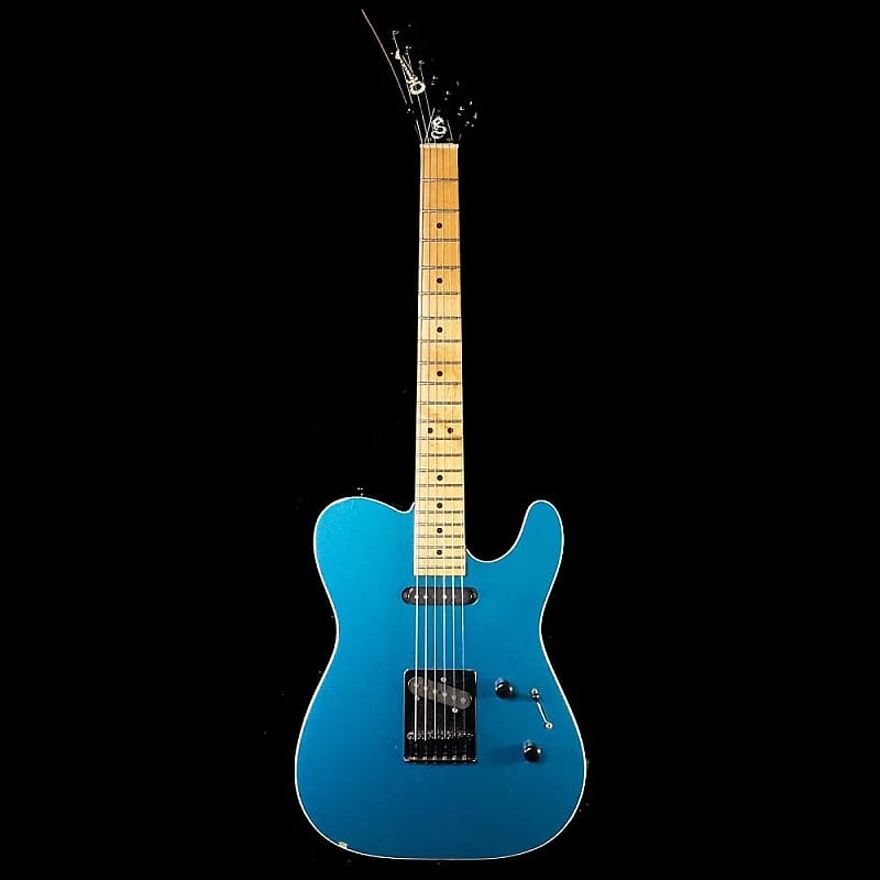 Charvel The Legend / Model 7 SS | Reverb
