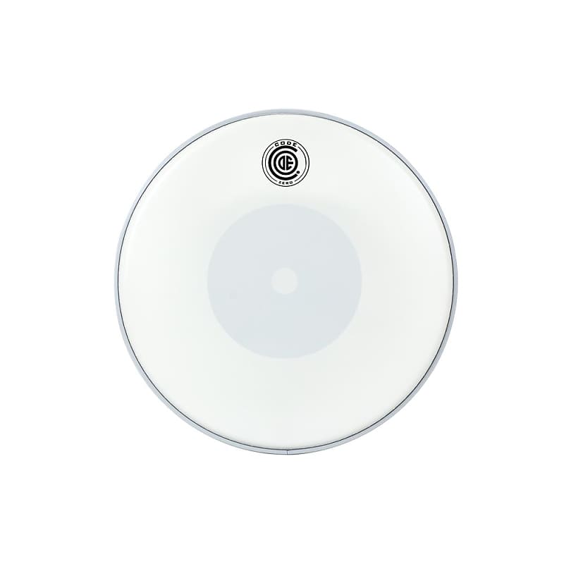 Code Zero Drum Head 14" Coated | Reverb