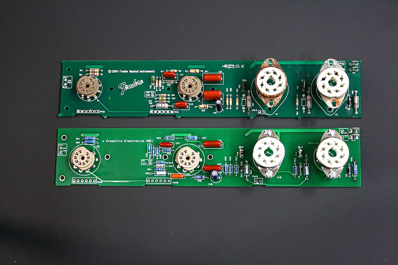 Replacement fully assembled output PCB board for | Reverb Deutschland