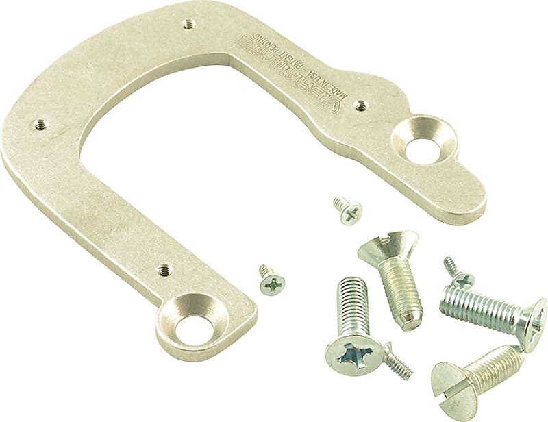 Vibramate V5 Short Tail Adapter Kit For Bigsby B5 Left Hand | Reverb