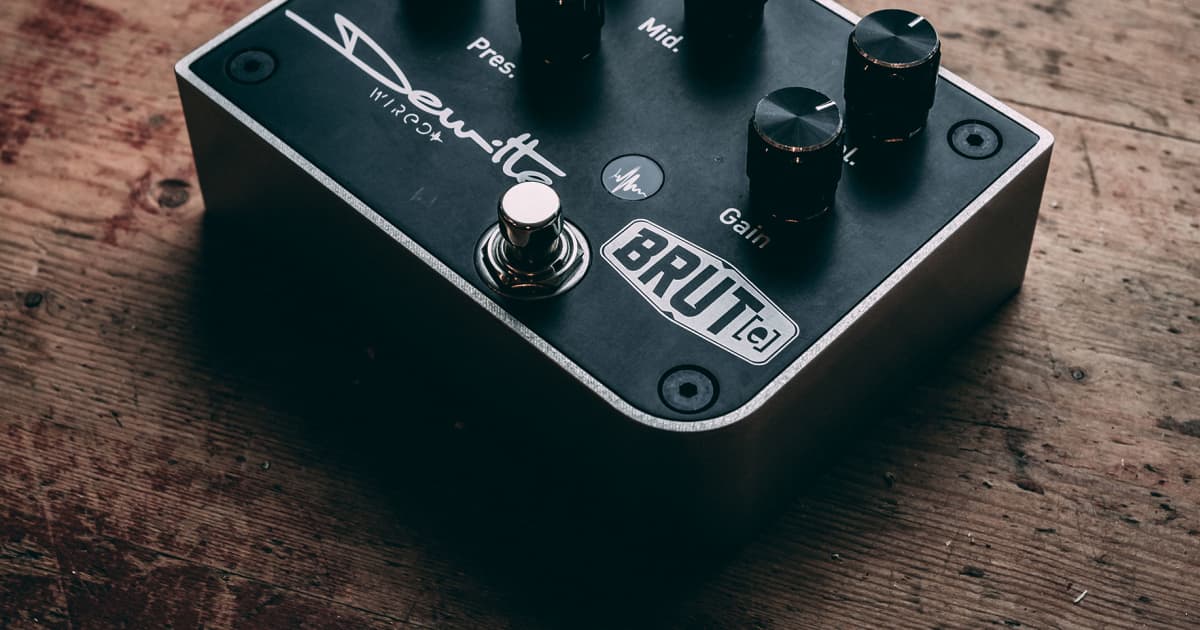 Tour de France : à la rencontre de Dewitte Wired | Reverb News